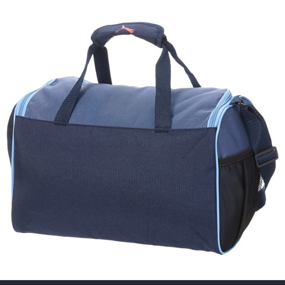 Puma | Bags | Puma Small Duffle Sport Bag | Poshmark